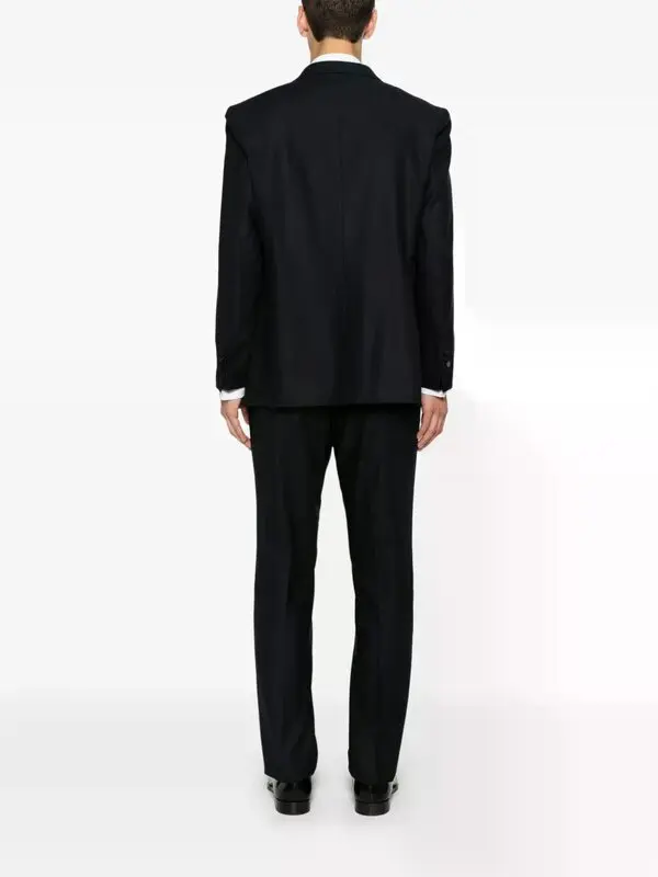 Tagliatore Long-sleeves Suit