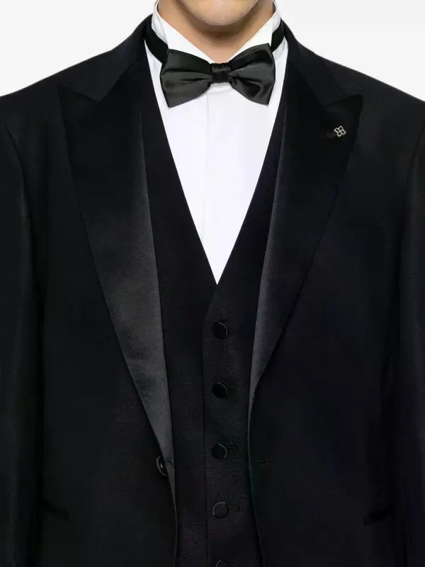 Tagliatore Long-sleeves Suit