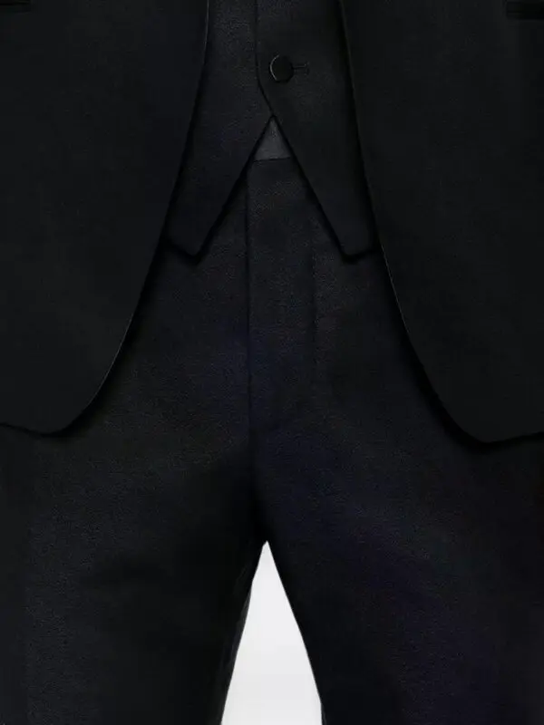 Tagliatore Long-sleeves Suit
