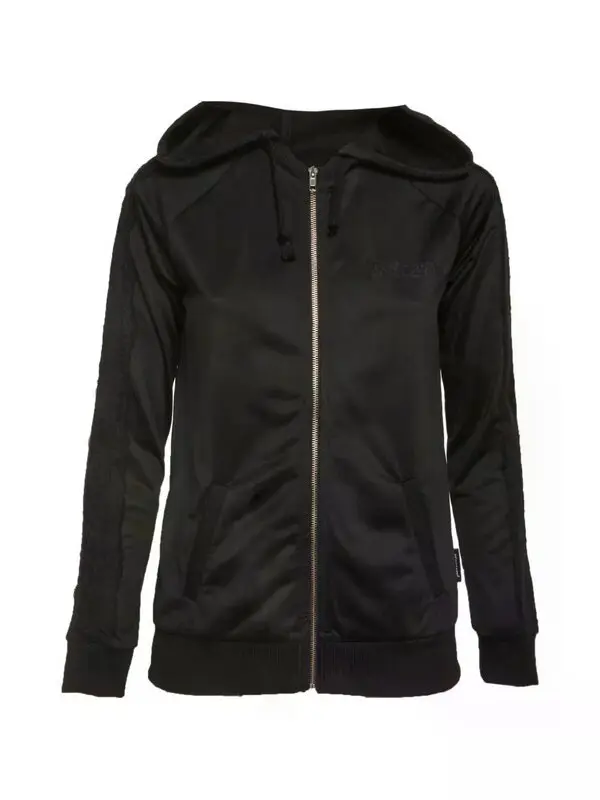 Just Cavalli Zip-up Hoodie