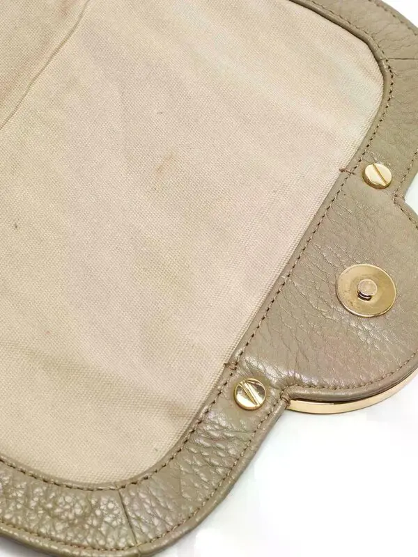Tory Burch Amanda Shoulder Bag