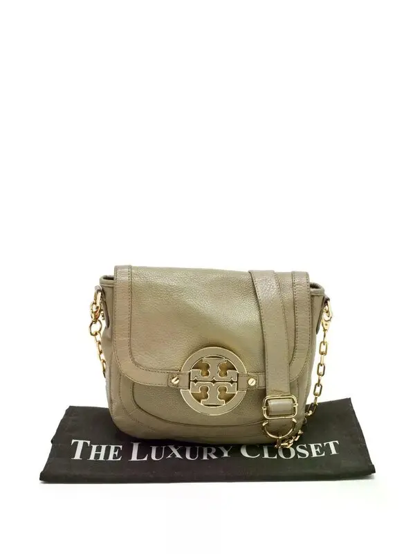 Tory Burch Amanda Shoulder Bag