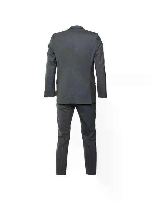 Carolina Herrera Amaro/heise Single-breasted Suit