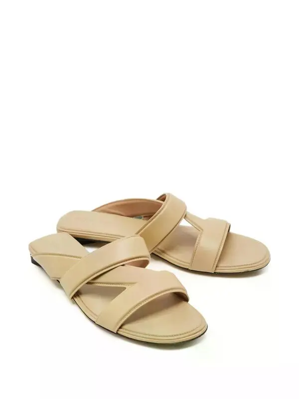 Bottega Veneta Open-toe Sandals