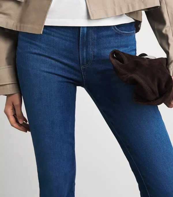 Paige Hoxton Slim Jeans
