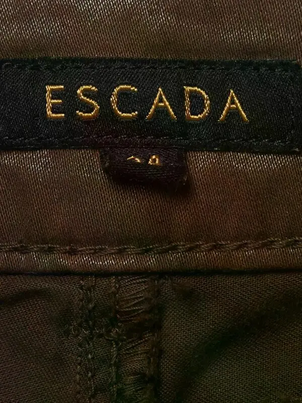 Escada Slim-fit Jeans