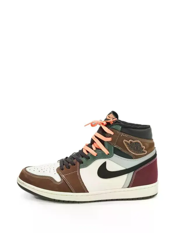 JORDAN Air 1 Retro Og Hand Crafted Sneakers