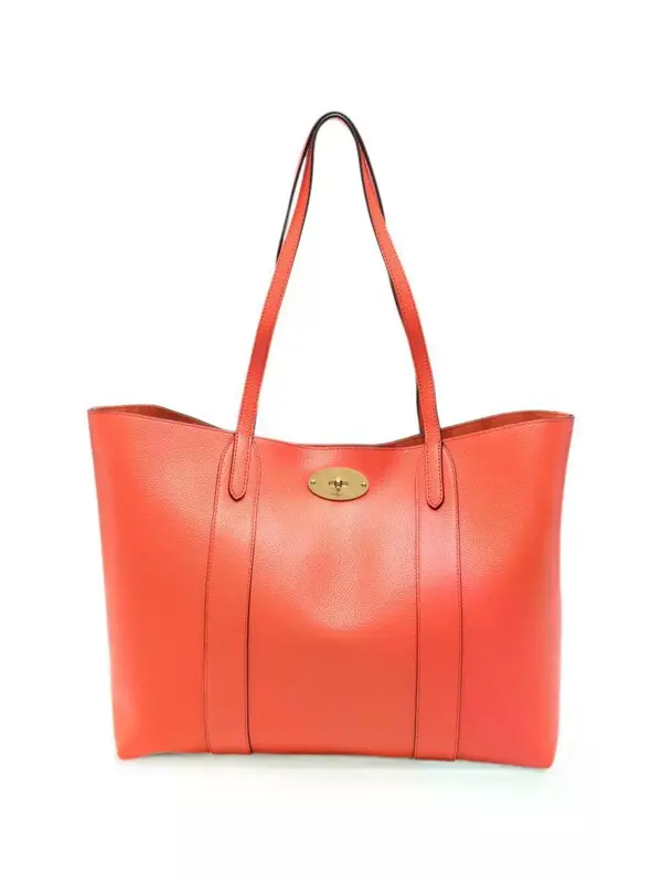 Mulberry Bayswater Tote Bag