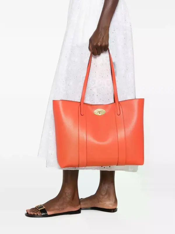 Mulberry Bayswater Tote Bag