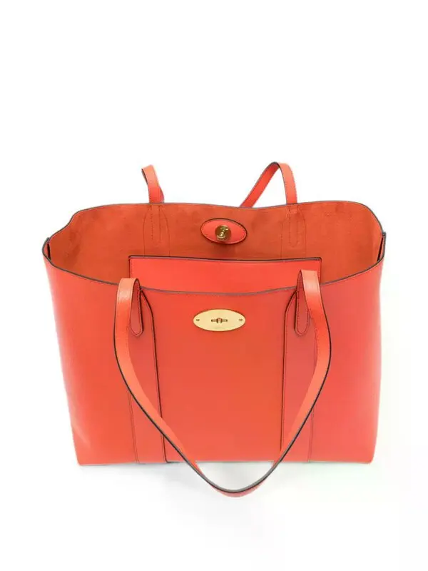 Mulberry Bayswater Tote Bag