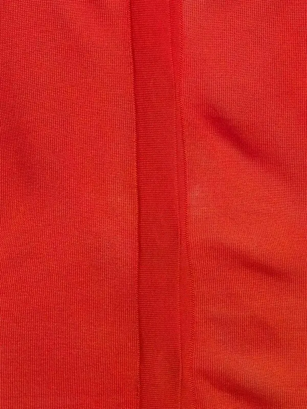 Versace Long-sleeved Cardigan