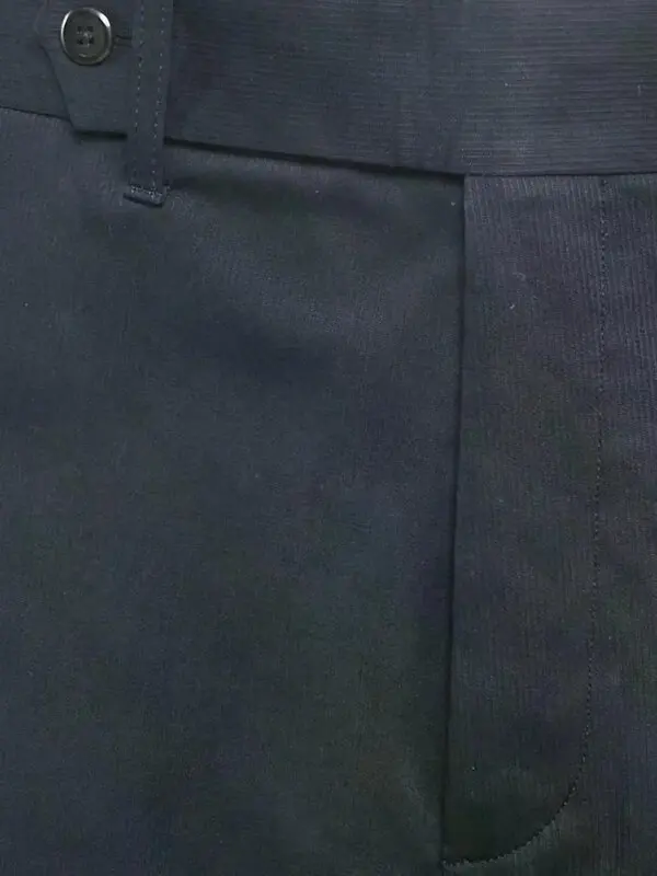 LOUIS VUITTON Straight-leg Shorts