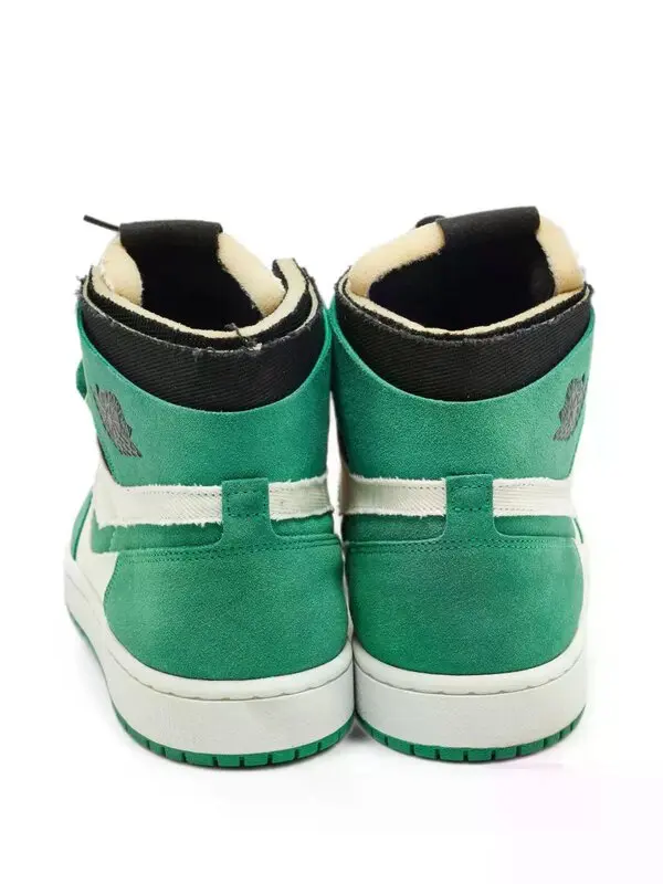 JORDAN 1 Zoom Air Cmft High-top Sneakers