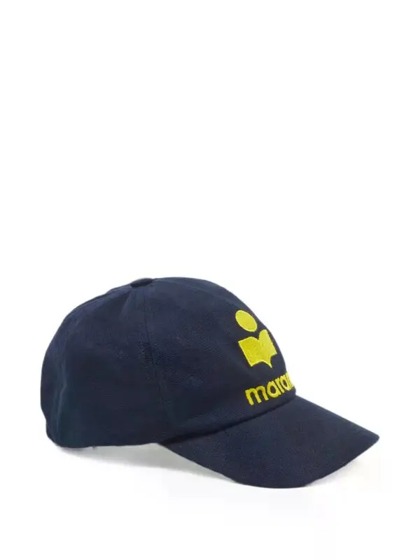MARANT Isabel Tyron Baseball Cap