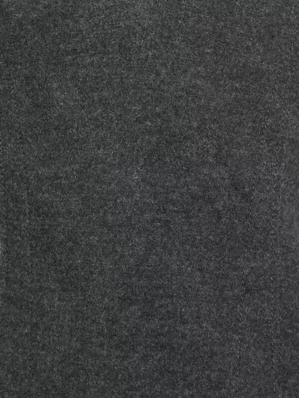 Prada Sleeveless V-neck Knit Top
