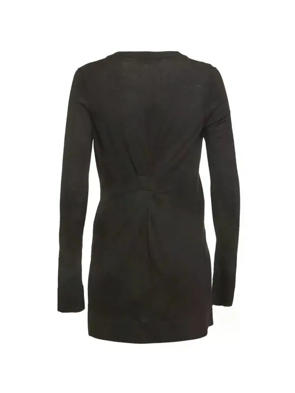 Dolce & Gabbana Fine-knit Cardigan