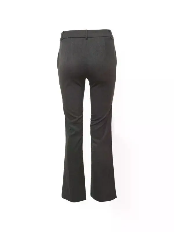 Valentino Garavani Straight-fit Trousers