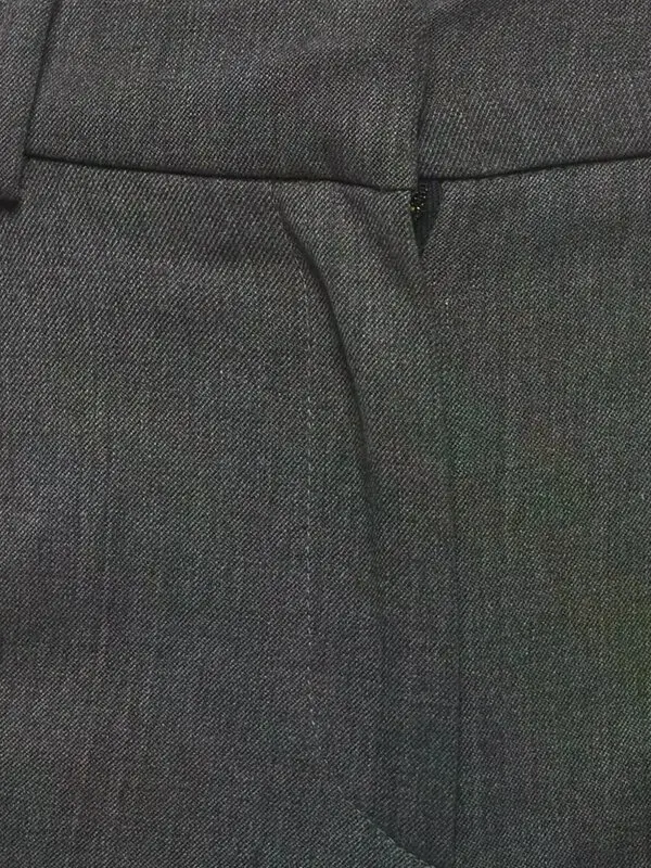 Valentino Garavani Straight-fit Trousers