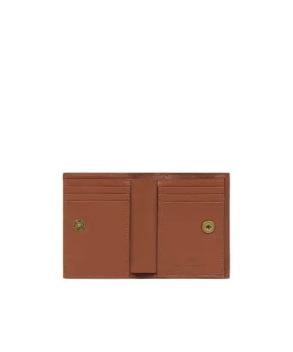 Etro Pony Buckle Compact Wallet