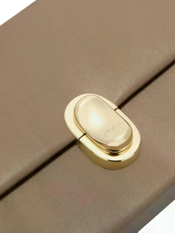 Furla Small Eclisse Top-handle Tote Bag
