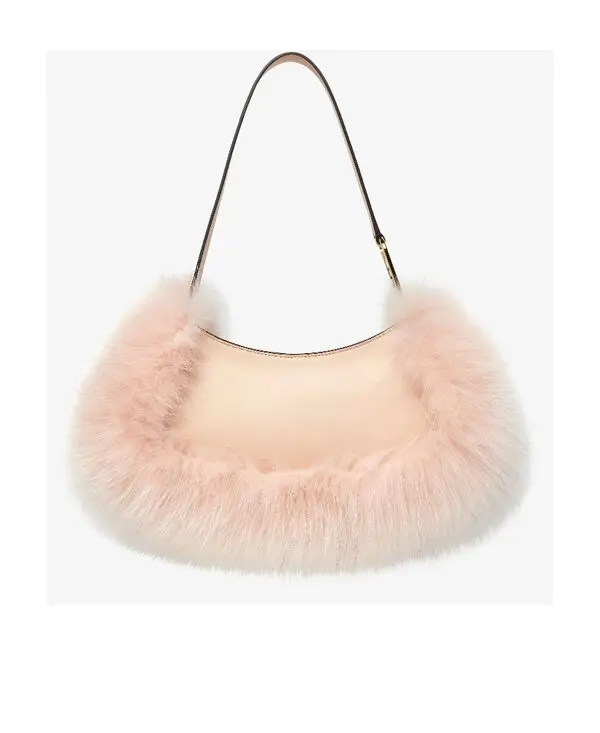 Fendi O'lock Swing Shoulder Bag