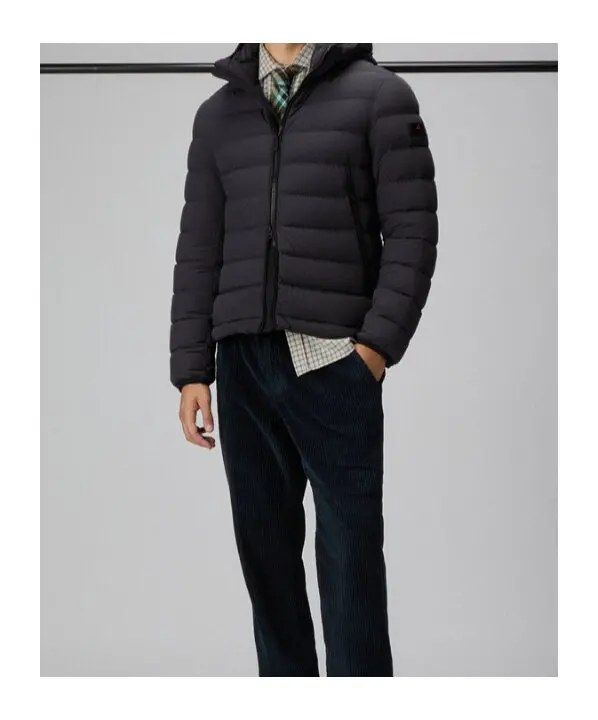 Peuterey Boggsns Down Jacket