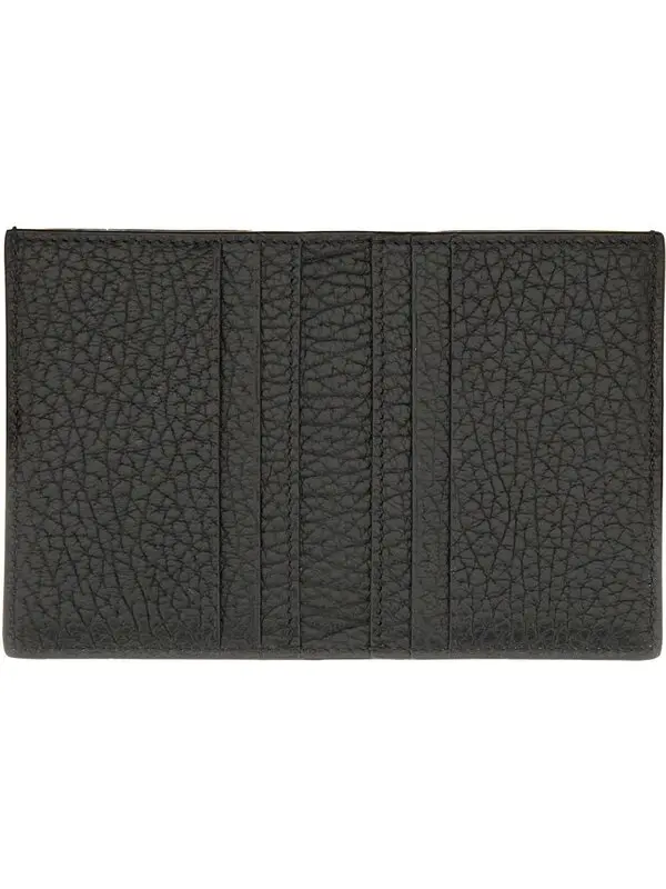TOM FORD Logo Detail Card Holder