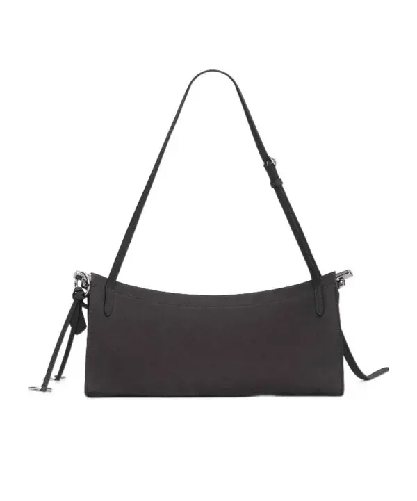 Alaïa Le Click East West Shoulder Bag