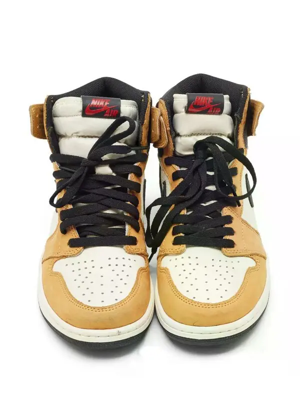 JORDAN Air 1 Retro Sneakers