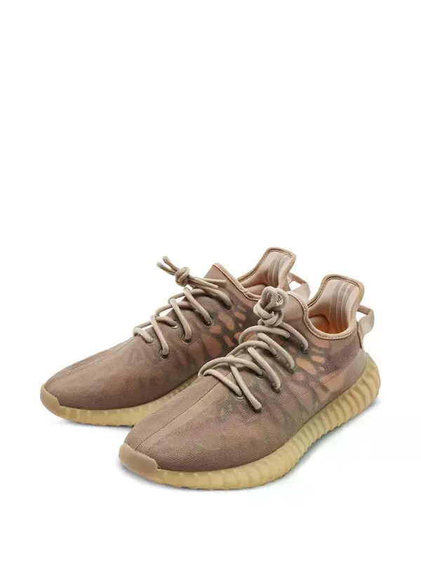ADIDAS X YEEZY Boost 350 V2 Mono Mist Sneakers