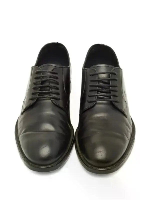 TOD'S Lace-up Derby Shoes