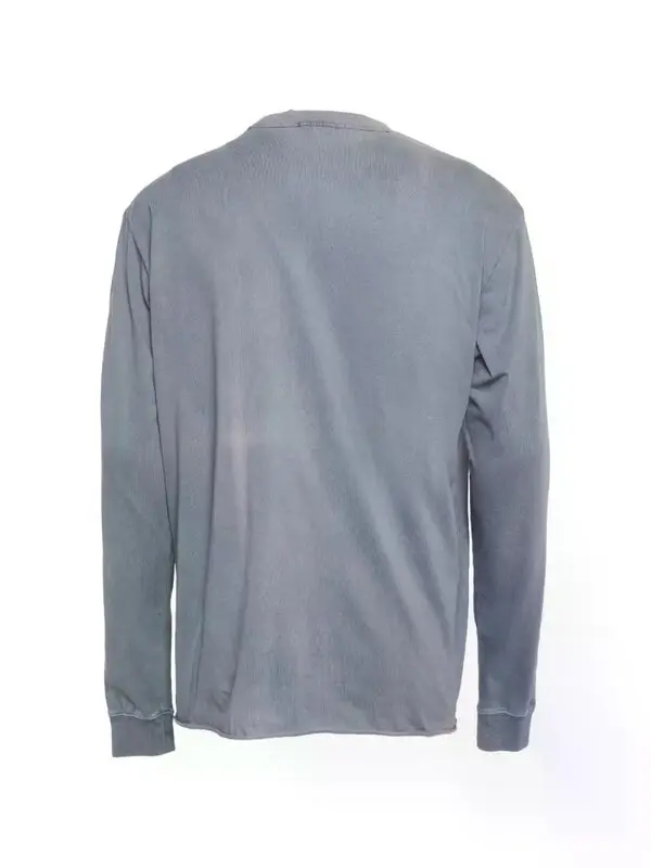 Kith Long-sleeve T-shirt - Grey
