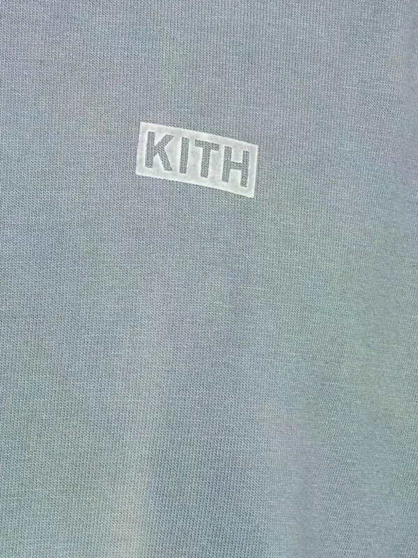Kith Long-sleeve T-shirt