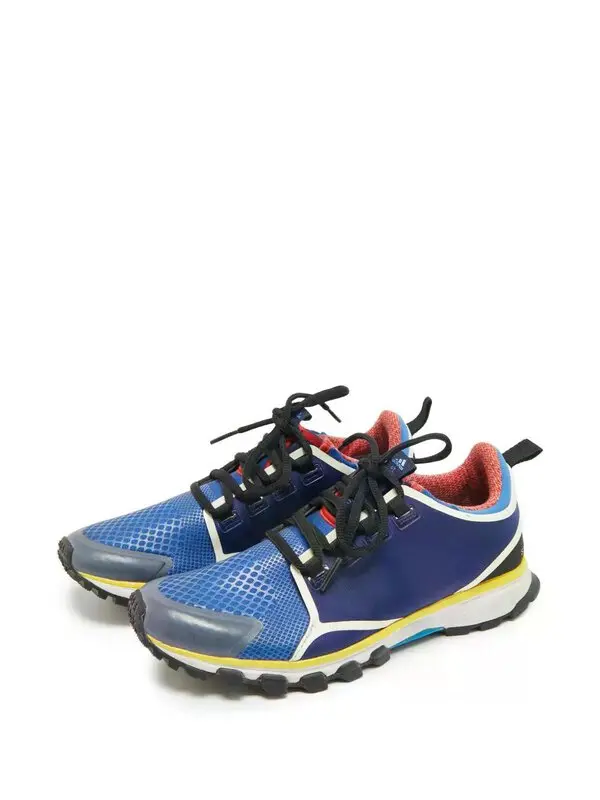 Stella McCartney Ultraboost Lace-up Fastening Sneakers