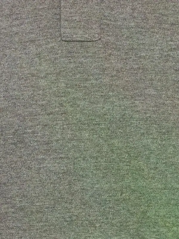 Polo Ralph Lauren Logo-embroidered Polo Shirt