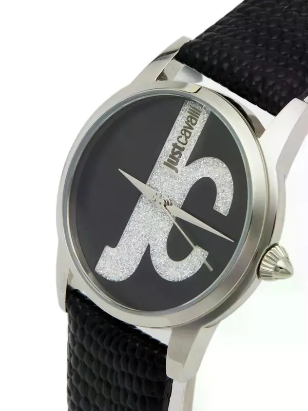 Just Cavalli Roma 38mm Watch