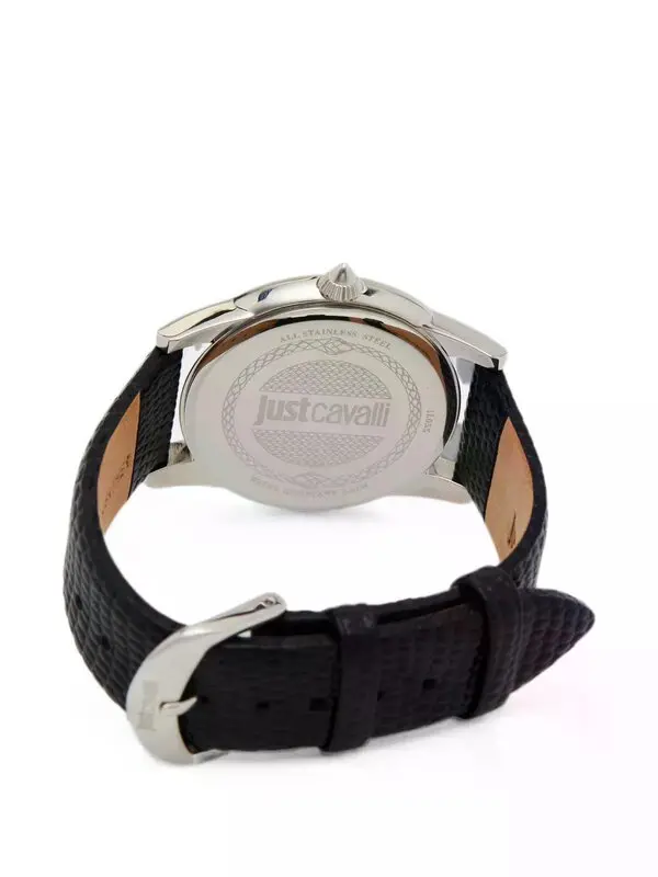 Just Cavalli Roma 38mm Watch