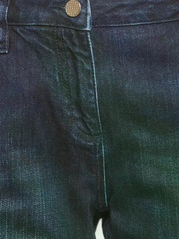 Roberto Cavalli Slim-fit Denim Jeans