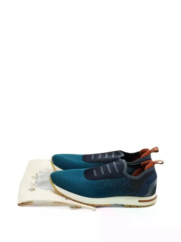 Loro Piana 360 Lp Flexy Walk Sneakers