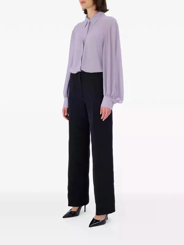 OCCLEUS Sky Trousers