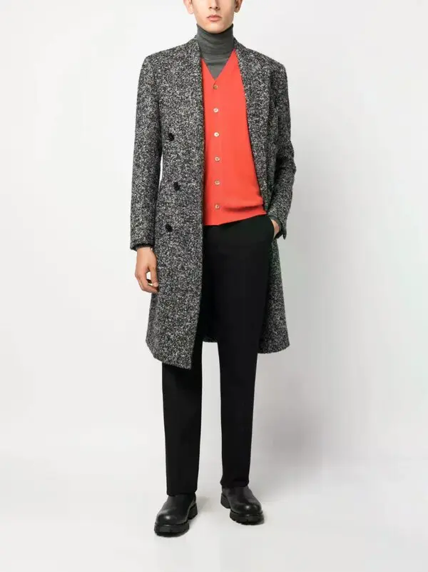Malo Knitted Vest
