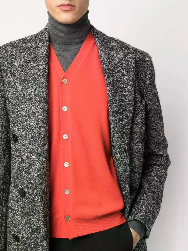 Malo Knitted Vest