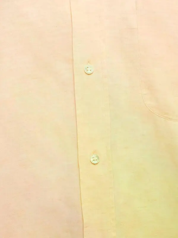 Loro Piana Button-front Shirt