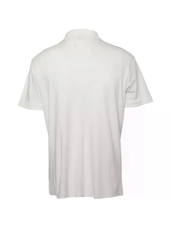 Polo Ralph Lauren Logo-embroidered Polo Shirt