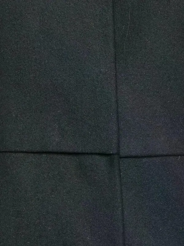 JIL SANDER Double-breasted Coat