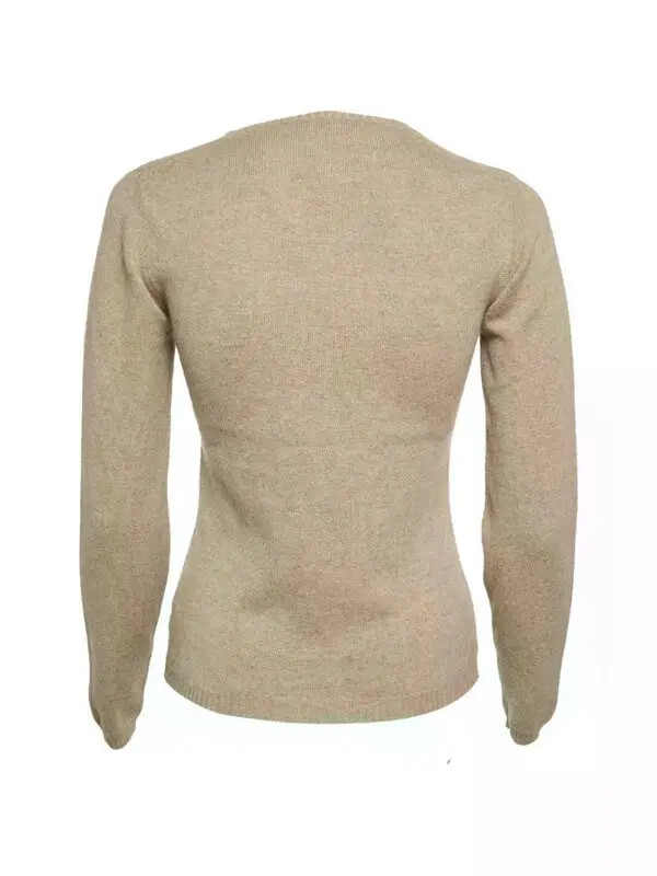 Loro Piana V-neck Cashmere Sweater