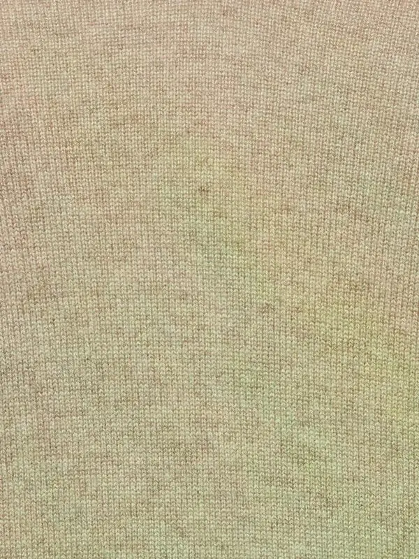 Loro Piana V-neck Cashmere Sweater