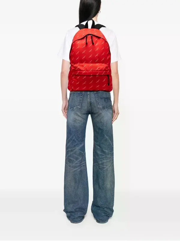 Balenciaga Nylon Explorer Backpack