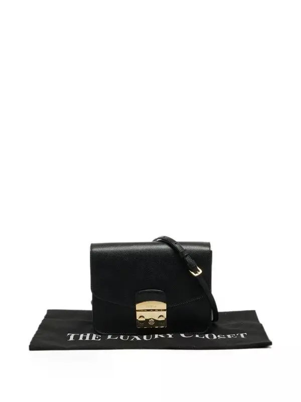 Furla Metropolis Shoulder Bag