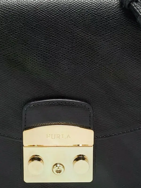 Furla Metropolis Shoulder Bag